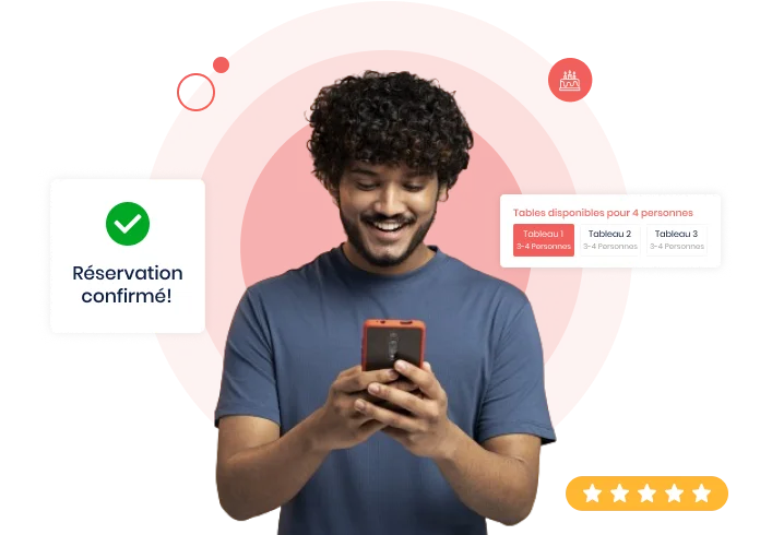 Comparatif des logiciels de réservation